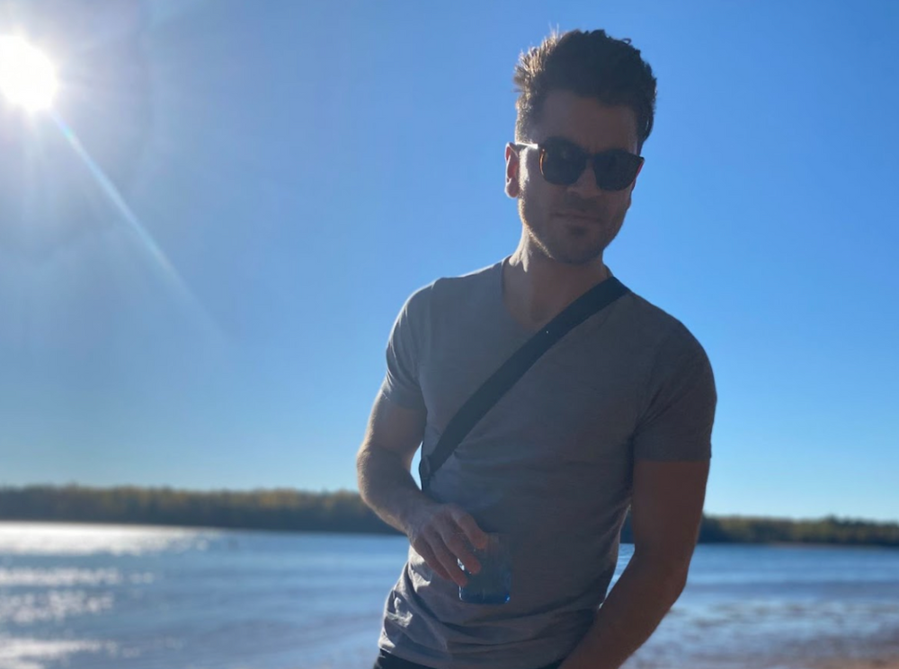 Origin Welcomes Jonathan Snow to Our Core Team