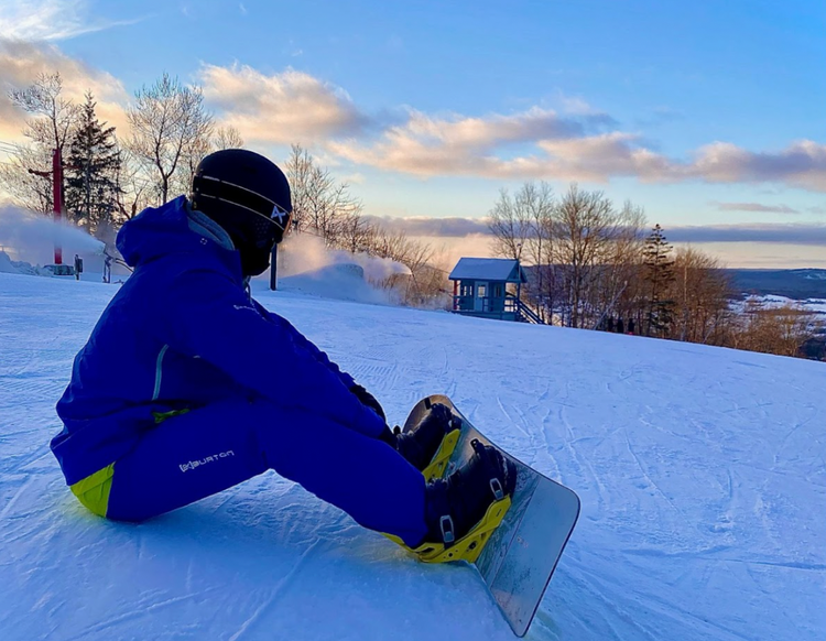 Origin Welcomes Jonathan Snow to Our Core Team