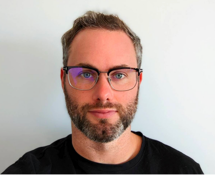 Origin Protocol Welcomes Matt Bullock as Product Designer