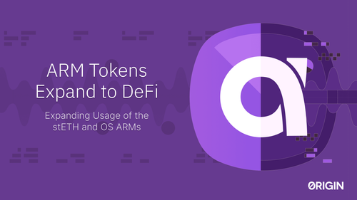 Origin Protocol | Blog